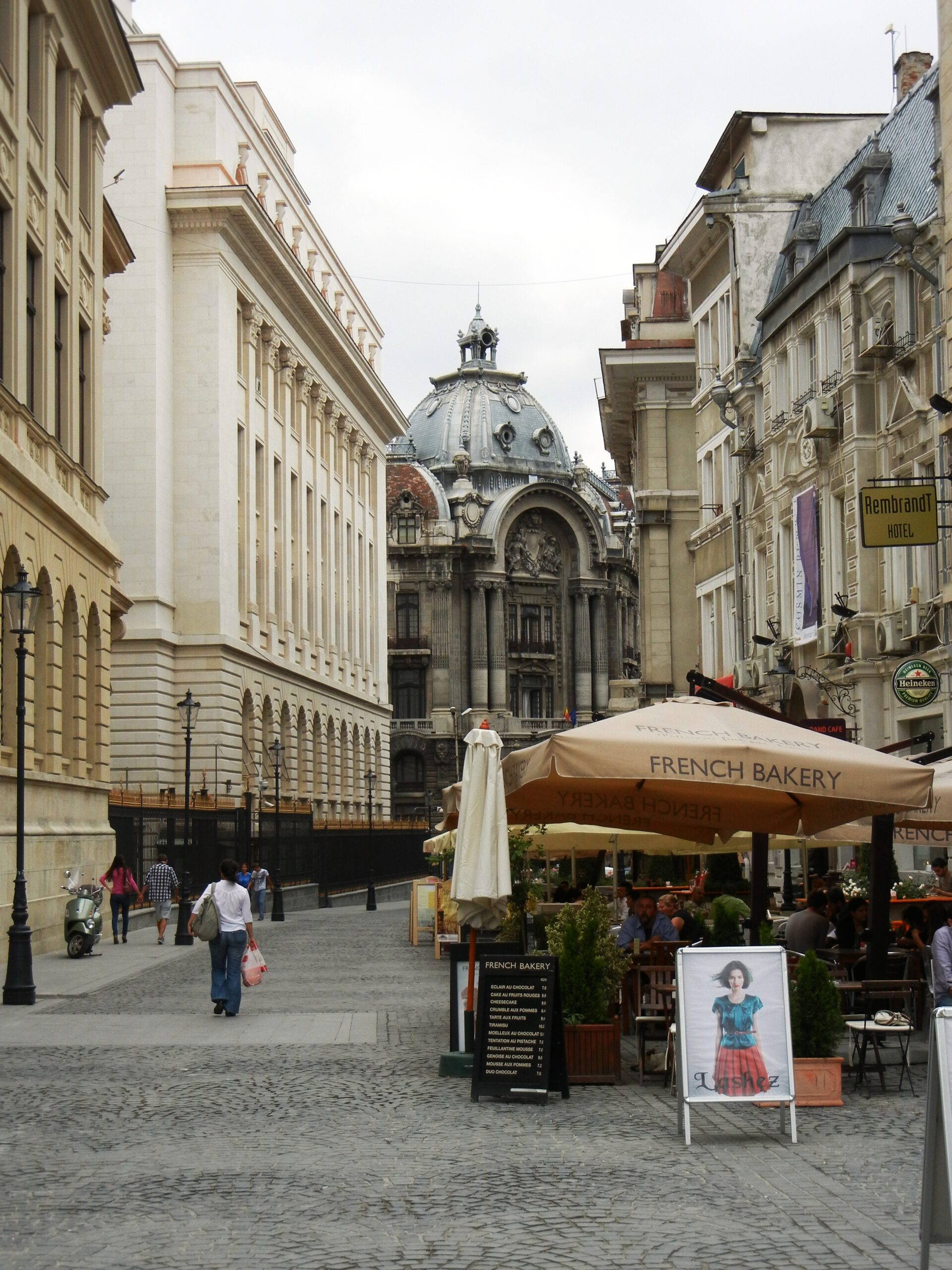 11 Interesting Facts About Bucharest That Tourists Never Learn