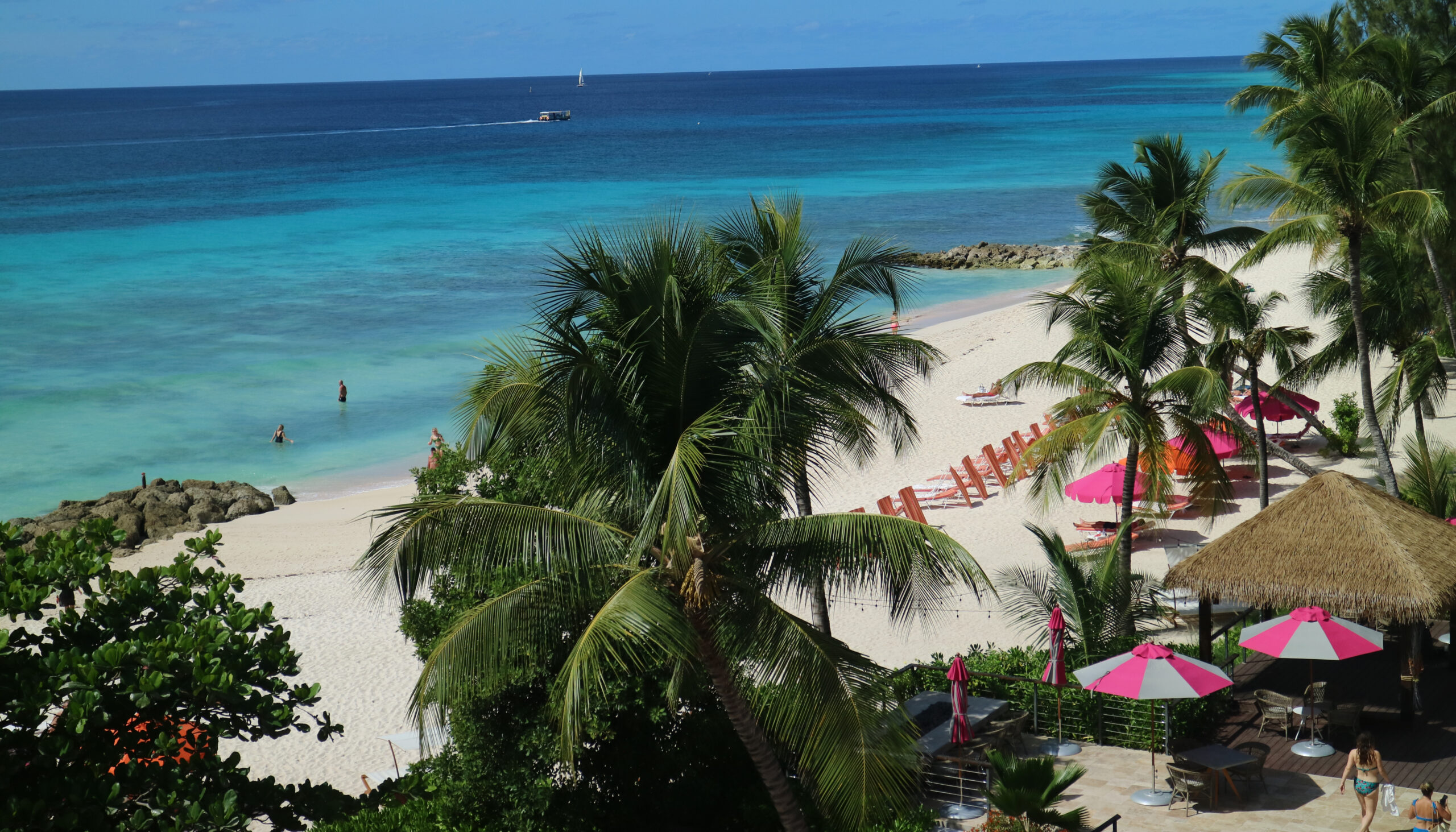 8 Reasons why Barbados is Your Ideal Destination in the Caribbean